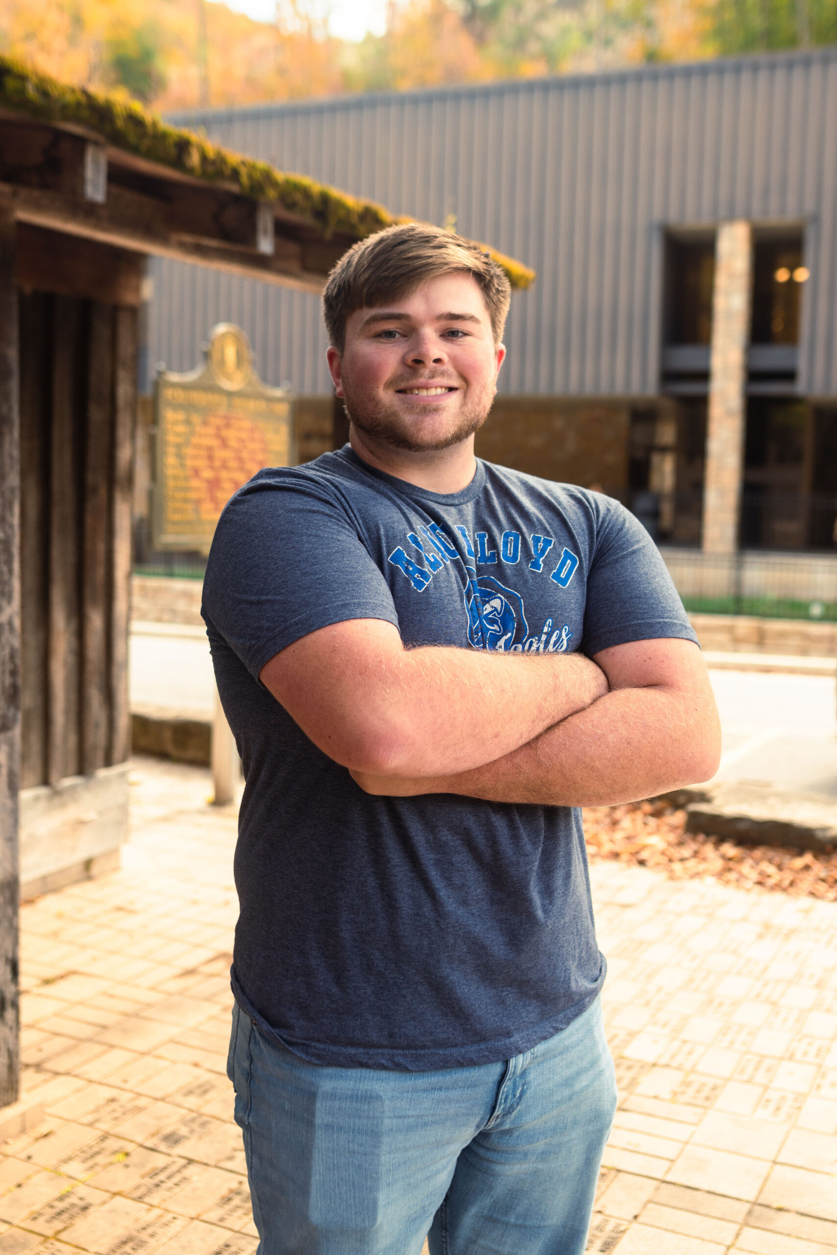 Dylan Pierce: Pursuing His Purpose Through Conservation Education ...